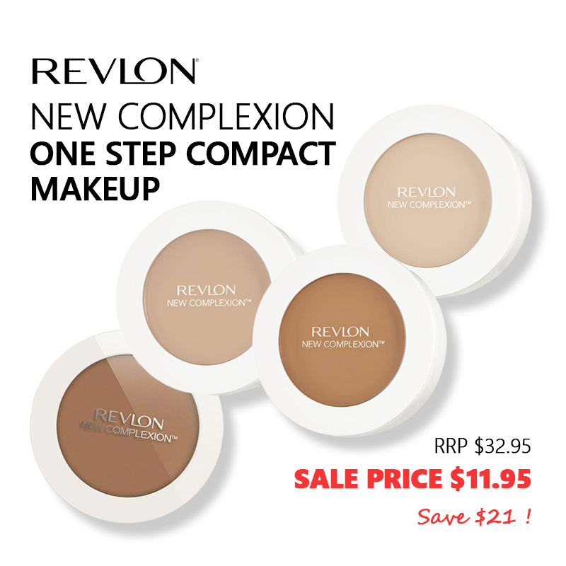 Cosmetic Capital: Your Revlon Sale Specials Expire Soon! 💔 | Milled
