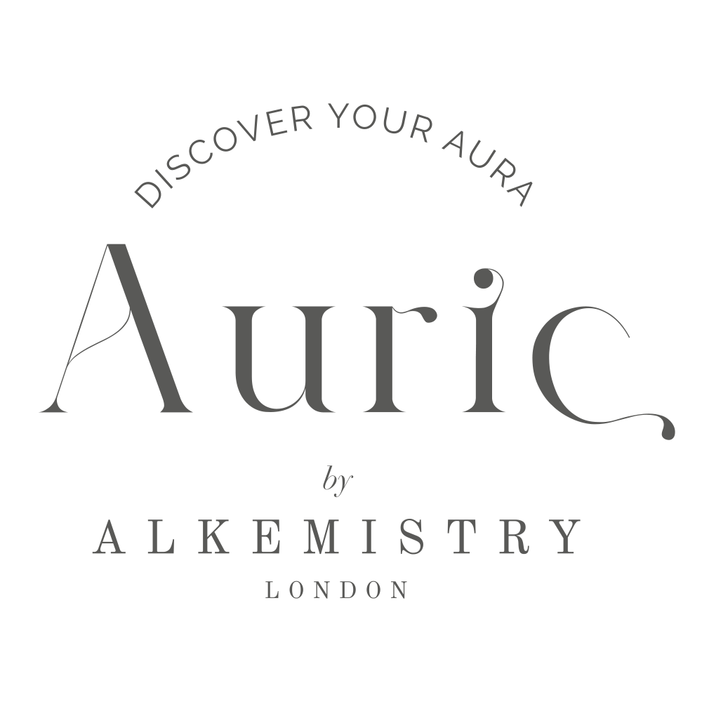 The Alkemistry: Aura readings now available in Selfridges! | Milled