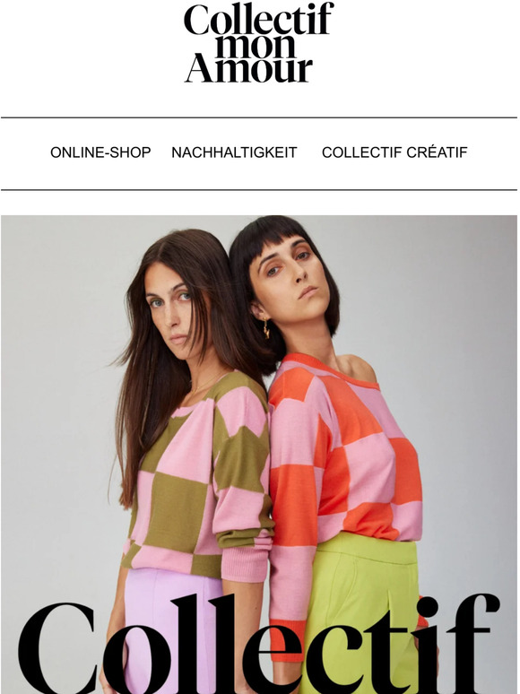 Modissa: Eine grosse Portion Inspiration! | Milled