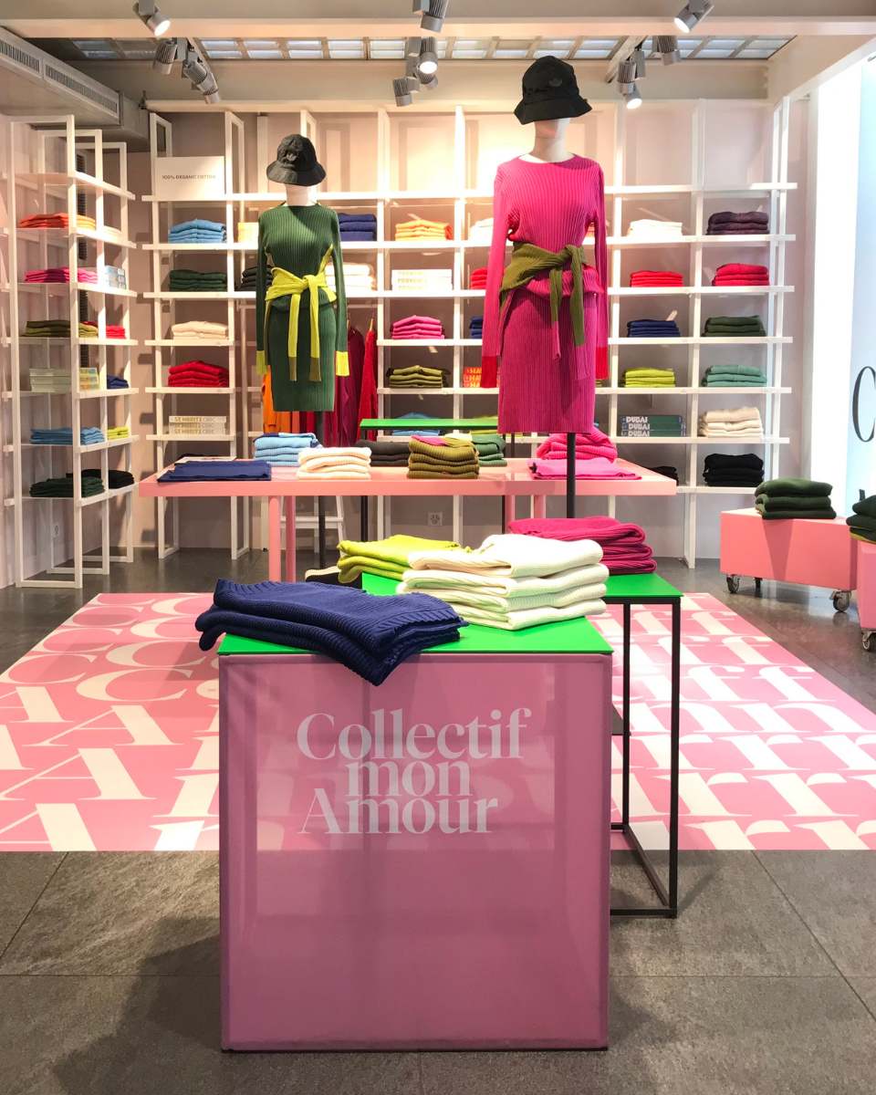 Modissa: Eine grosse Portion Inspiration! | Milled