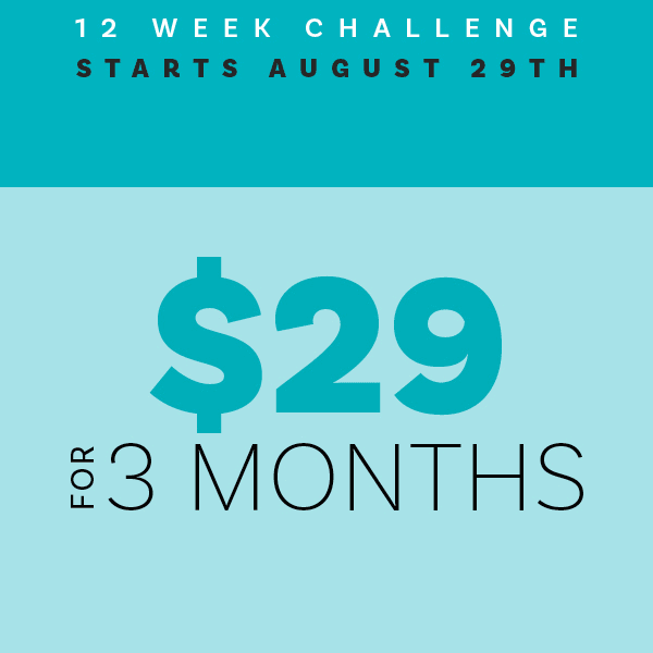 The Healthy Mummy: 90% off the 12 Week Challenge! | Milled