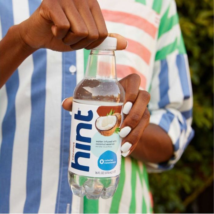 Hint Water: ☀️ Your Summer with Hint: Summed up | Milled