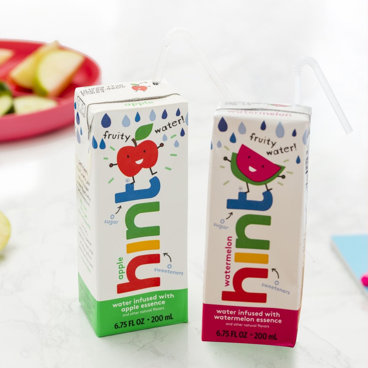 Hint Water: ☀️ Your Summer with Hint: Summed up | Milled