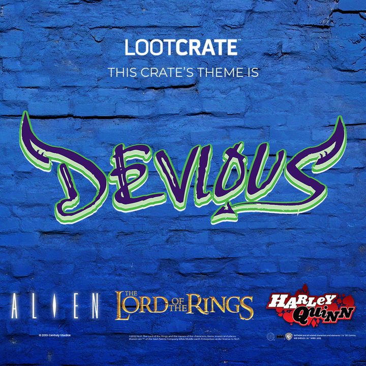 Loot Crate: What's in the crate? 👀 | Milled
