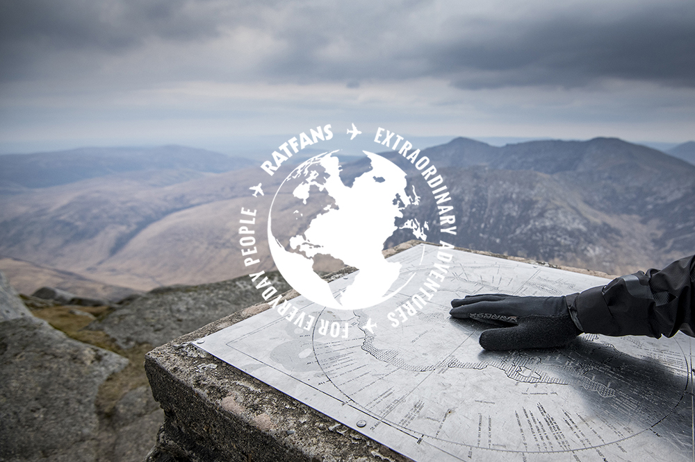 Rat Race Adventures: Maximum adventure. Minimum annual leave. | Milled