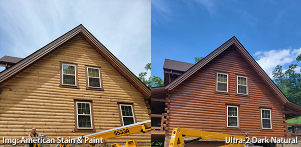 Perma-Chink Systems: Use StripIt For Easier Refinishing Projects 🏠 | Milled