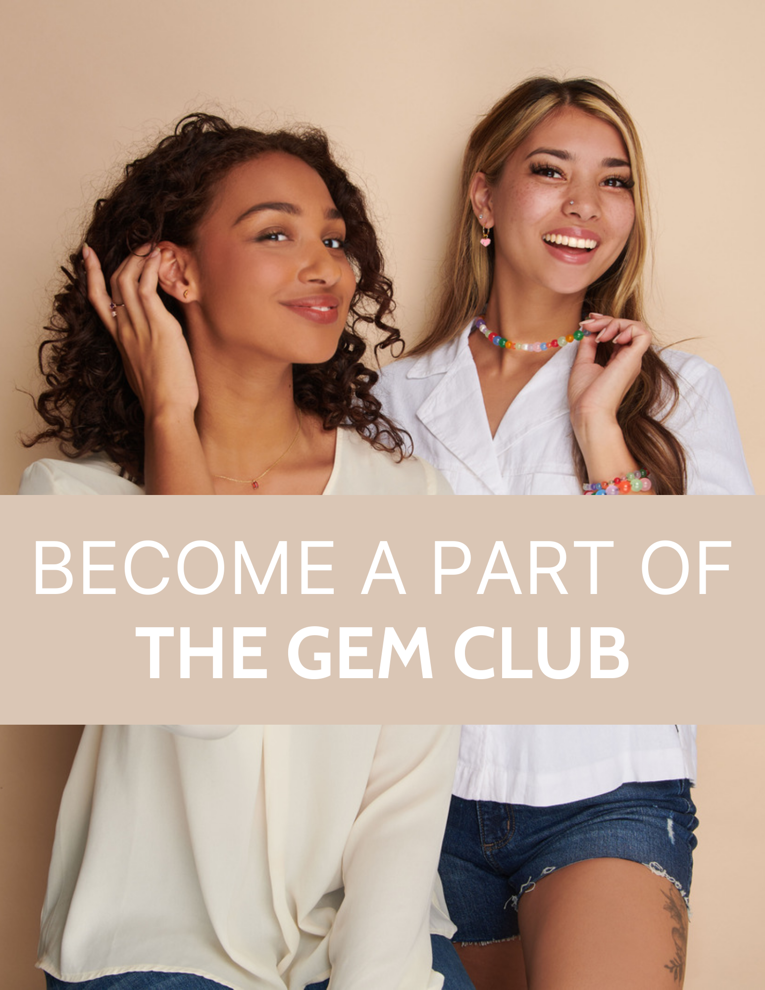 Little Sky Stone: Introducing The Gem Club 💎 | Milled