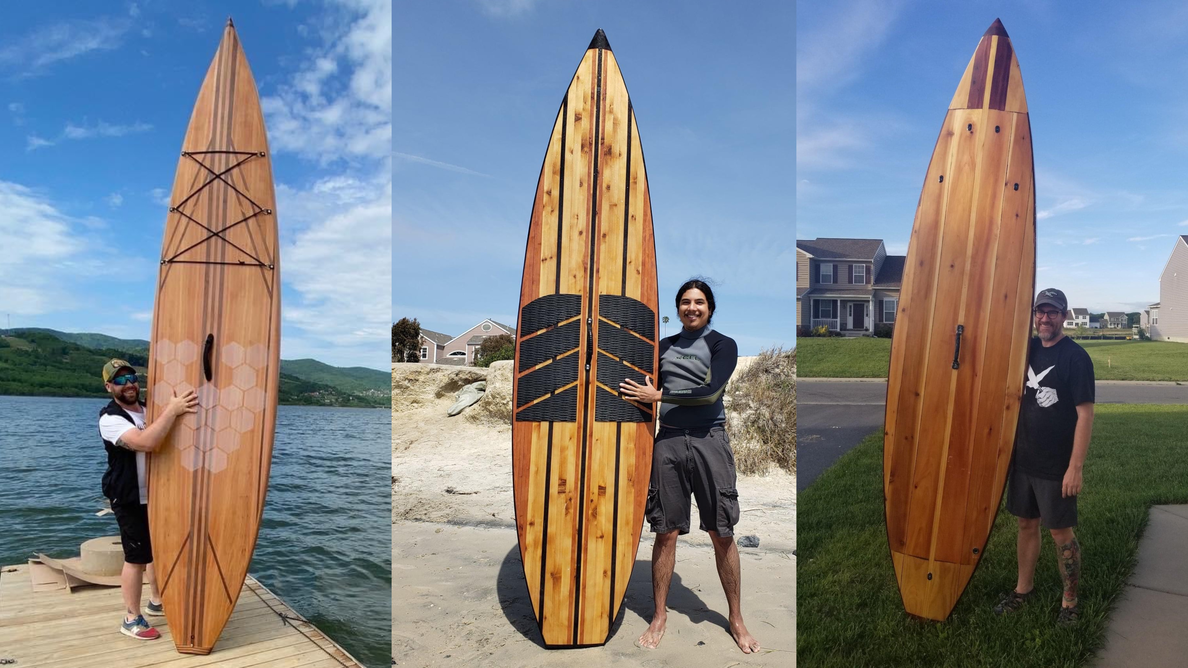 Jarvis Boards: Frame kits still up for grabs! | Milled