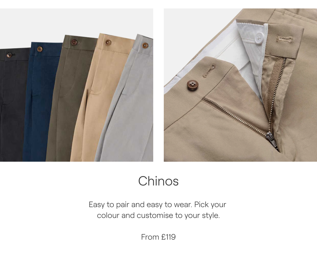 Edit Suits: The top 5 transitional pieces you need for your wardrobe ...