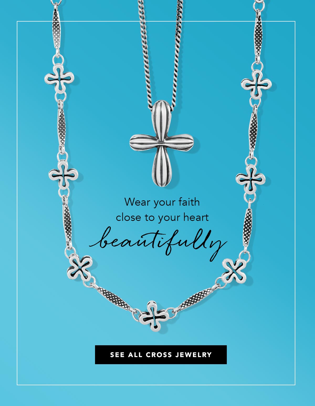 Brighton: Meaningful Symbols | Milled