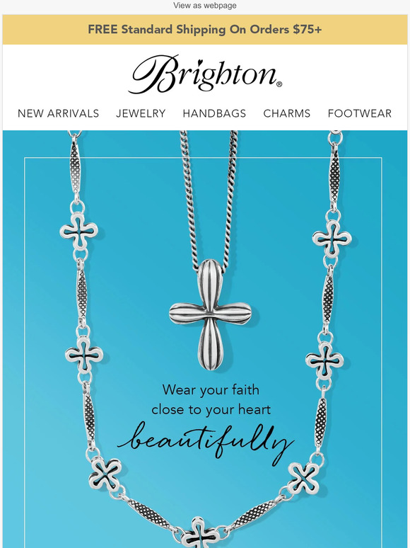 Brighton: Meaningful Symbols | Milled