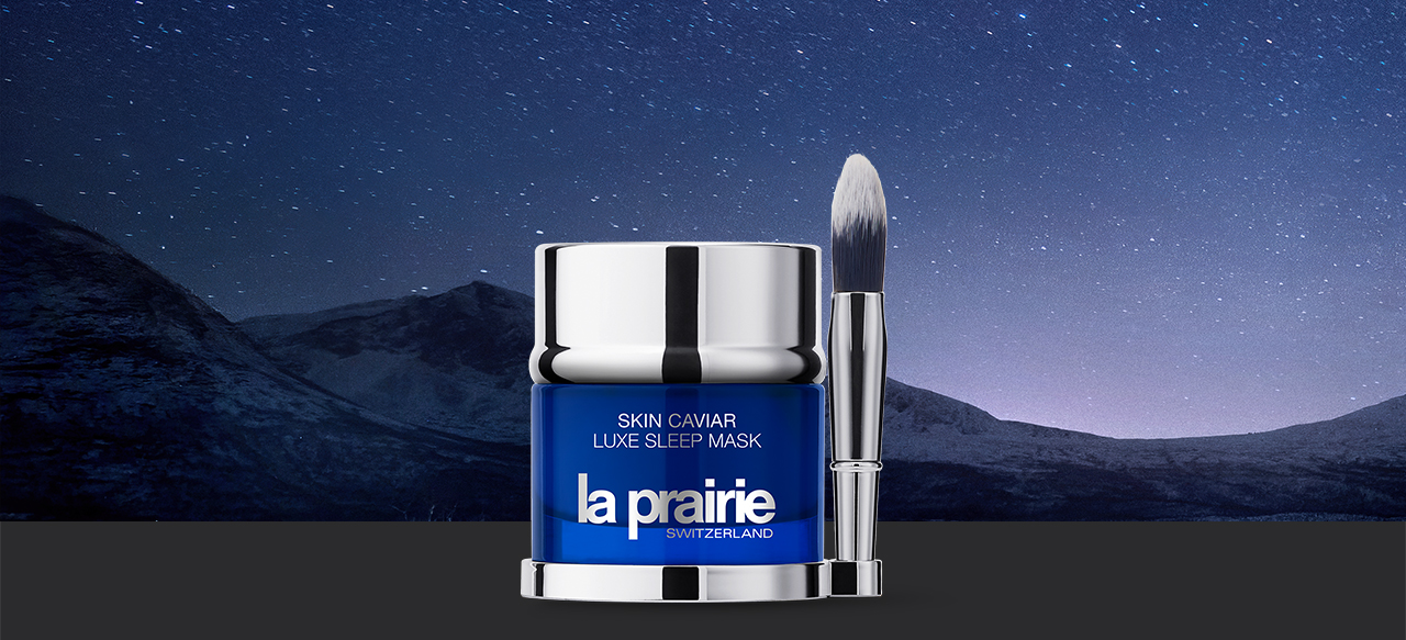 La Prairie: Prepare your skin for a night of indulgence | Milled