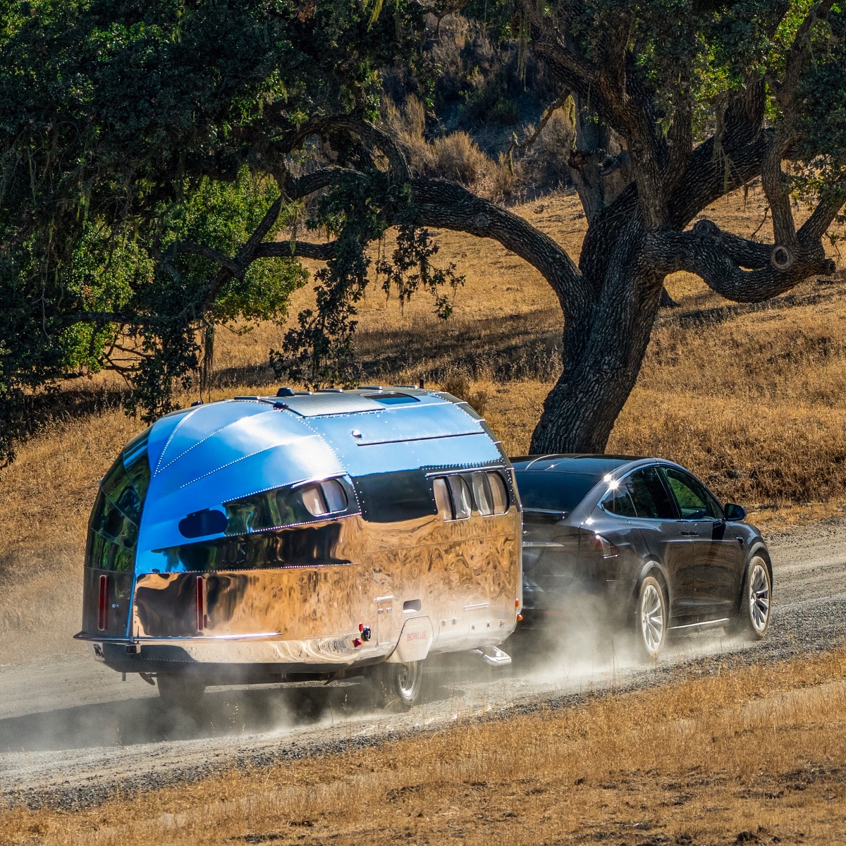 Bowlus: Why the Bowlus Volterra – the First All-Electric RV – is a ...