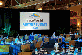 SeaWorld: SeaWorld Is On A Mission... And It's BIG! | Milled