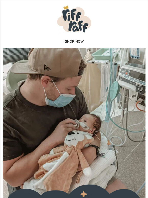 Riff Raff & Co: FREE colouring page for Father's Day | Milled