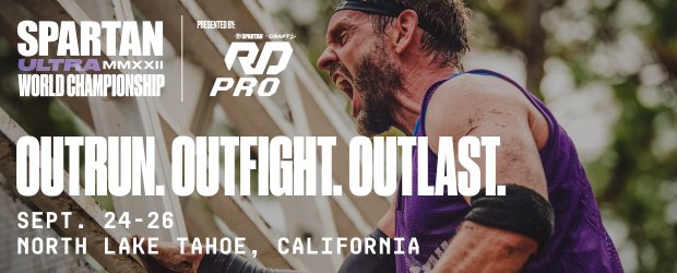 Spartan Race: The First Major Championship of 2022 and an EPIC ...