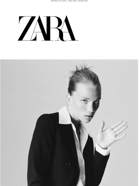 Zara: Elevate your workwear with our new season looks | Milled