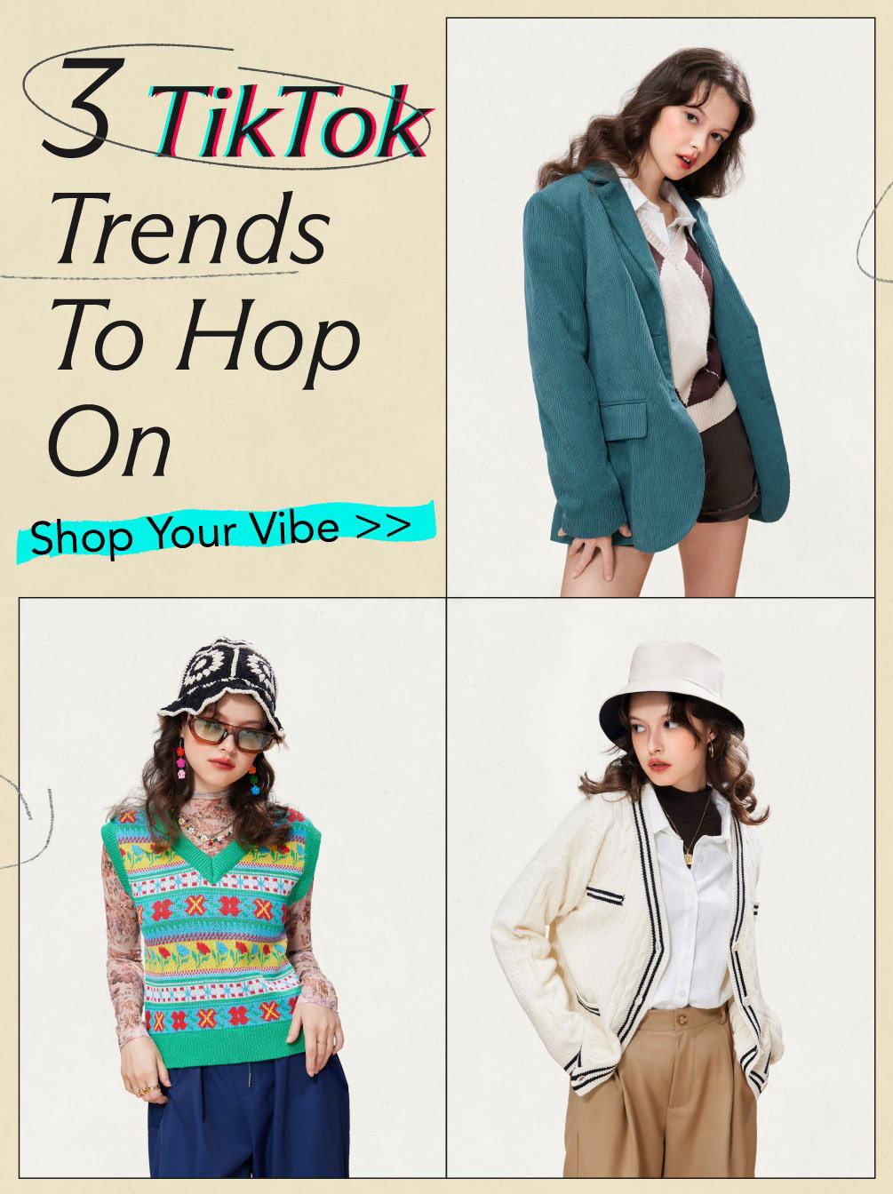 Cider: 3 TikTok Trends to Hop On 👀 | Milled