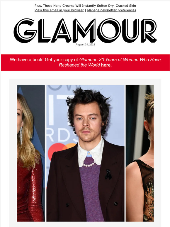 Glamour Explaining The Dont Worry Darling Drama In One Timeline Milled