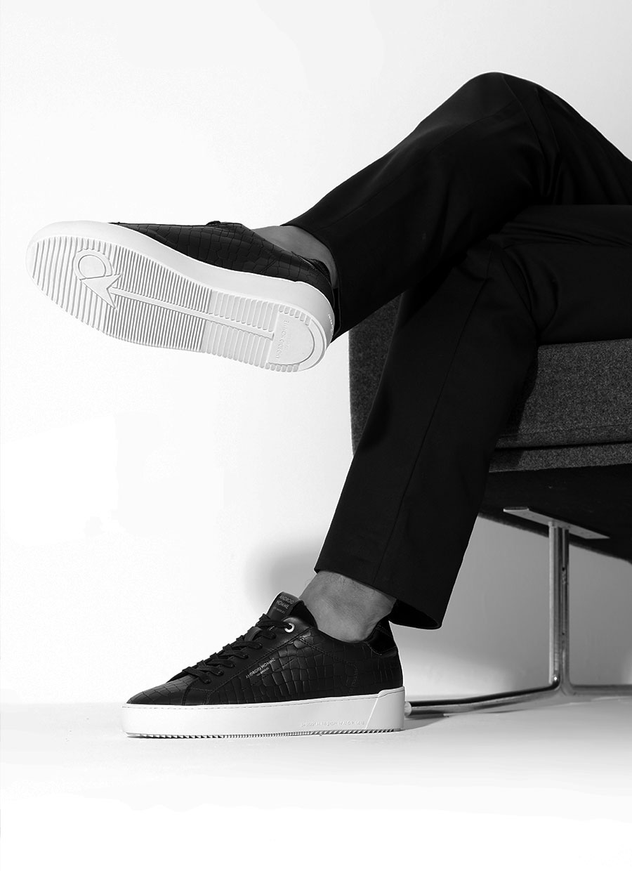 Android Homme: Back To Business with Android | Milled