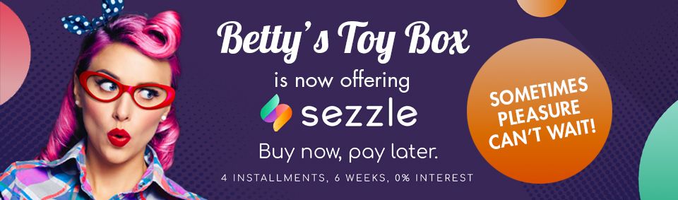 Betty's Toy Box: Best Toys for Beginners | Milled