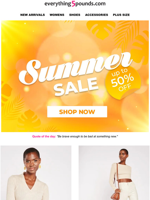 Everything5pounds: The BEST styles for LESS ️ | Milled