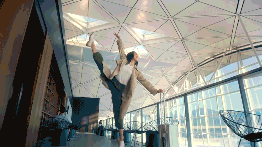 Cathay Pacific: Discover the elevated Cathay membership programme | Milled