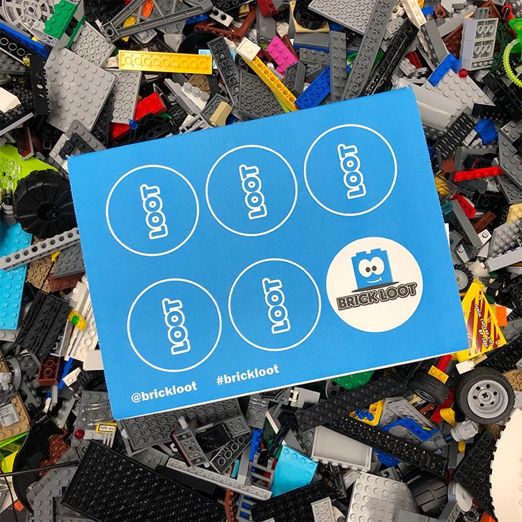 Brick Loot: 🐦 Free LEGO Building Instructions 🐦 | Milled