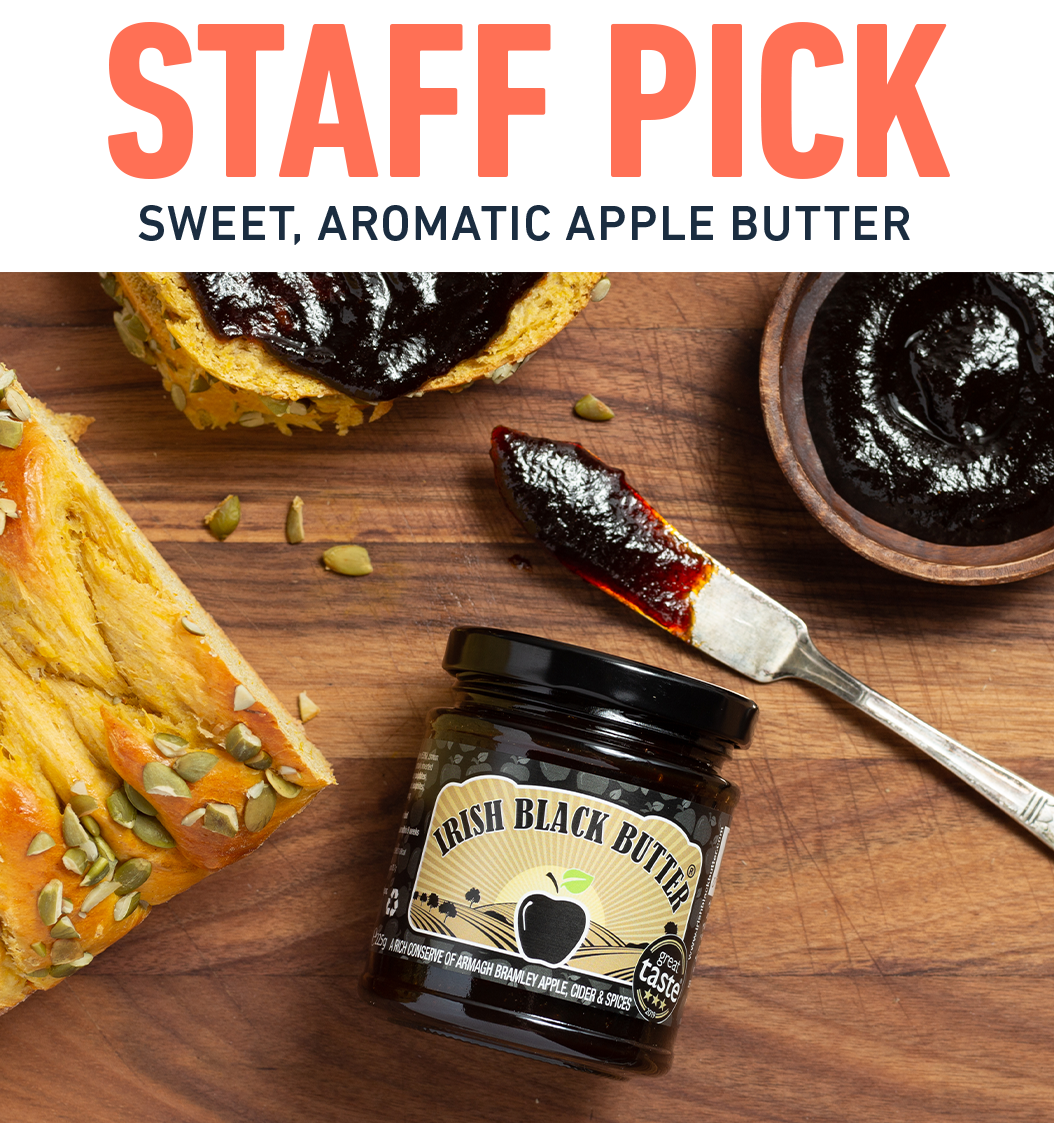 Milk Street Kitchen: Irish Black Butter is Truly Worth the Hype | Milled