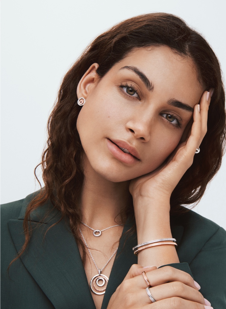 Pandora Jewelry: You've got to check out these NEW Pandora Signature collection pieces ...