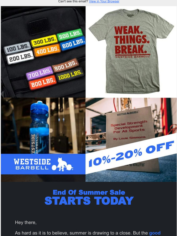 The Book Of Methods: Guide to WSBB Resistance Bands | Milled