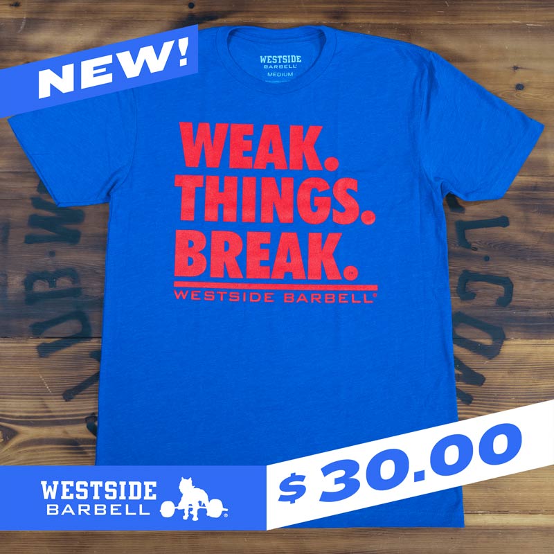 The Book Of Methods: Guide to WSBB Resistance Bands | Milled