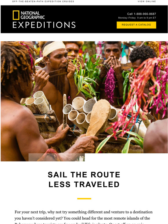 National Geographic: Venture to Unknown Shores: Four Voyages Off the ...