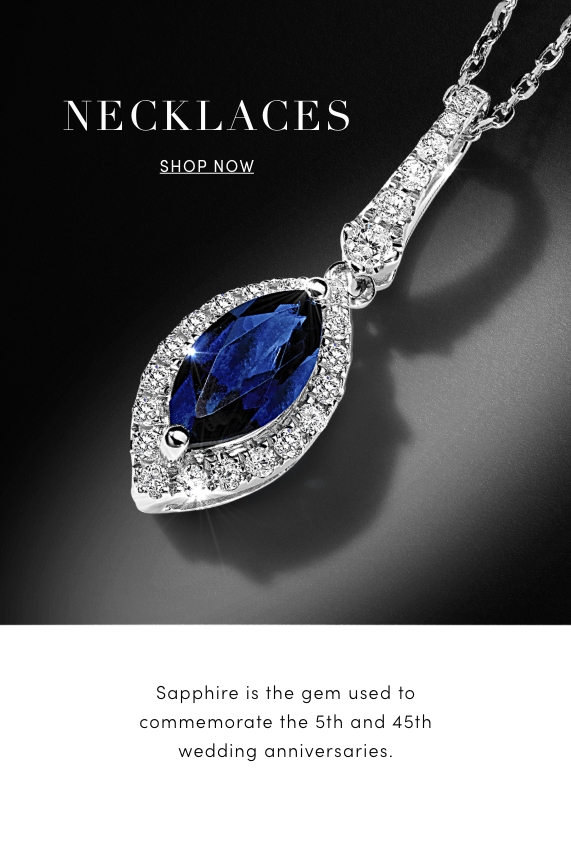 Jared: Show the world your birthstone personality with sapphires this ...