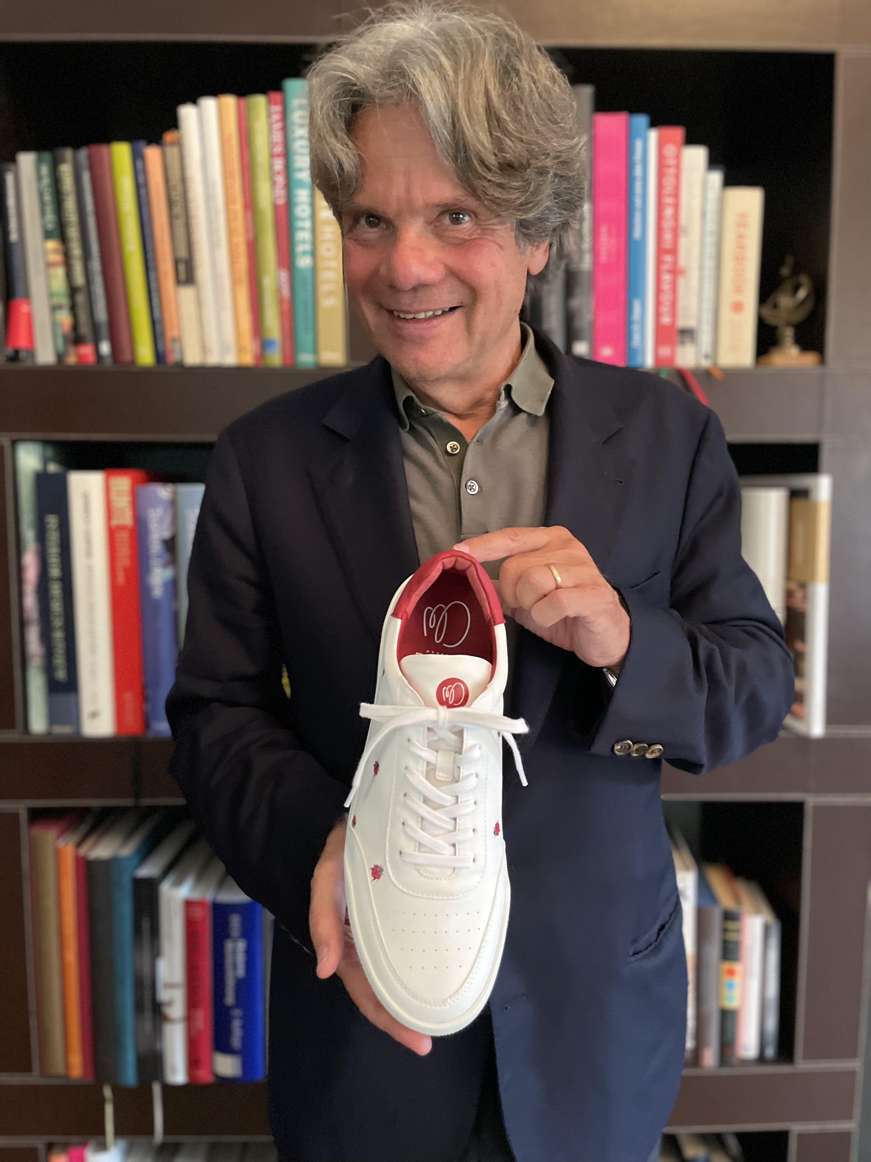 MONACO DUCK: O’zapft is. Es geht wieder los. 🥨 | Milled