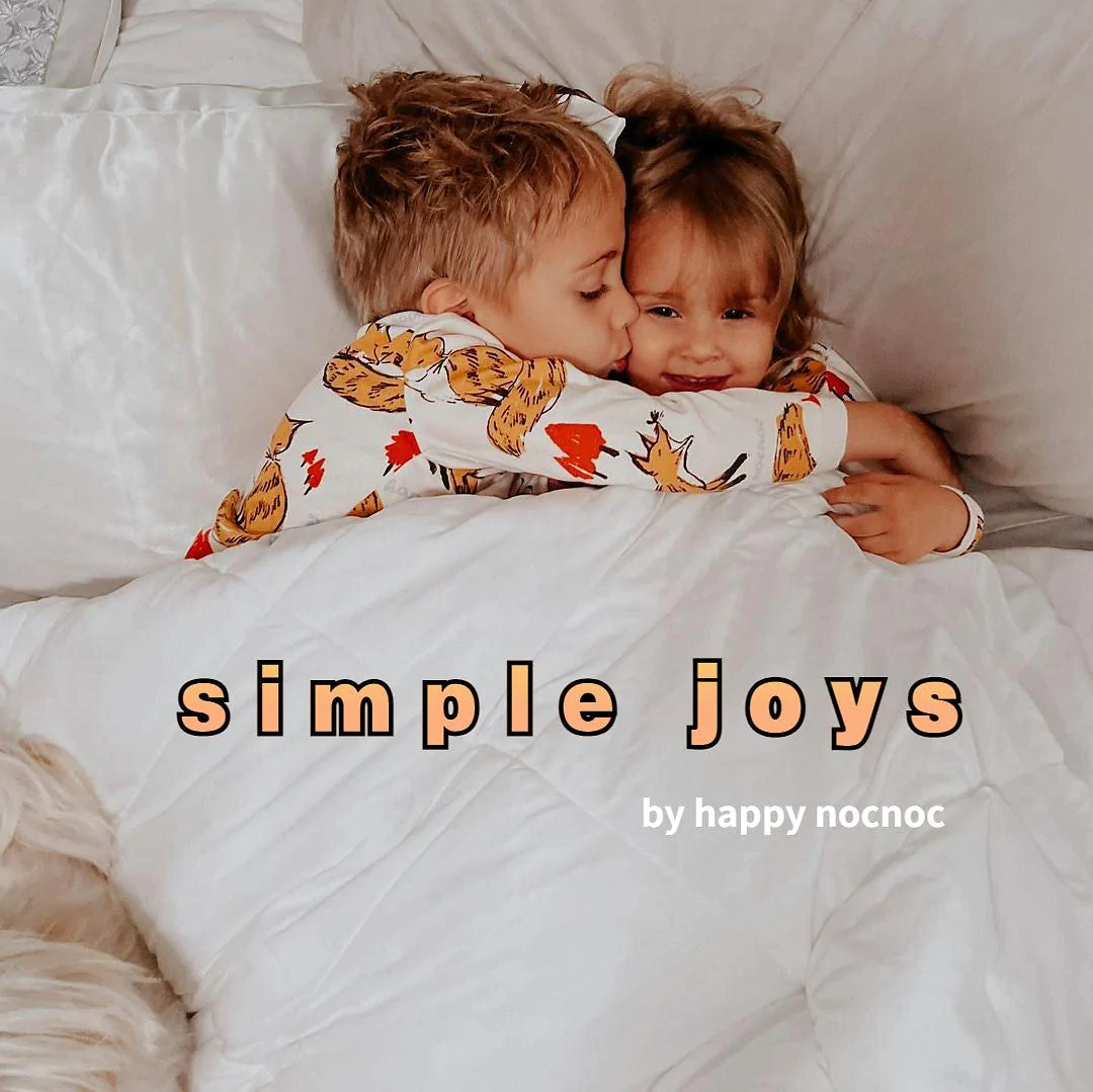 Happynocnoc: Re: simple joy by happy nocnoc, come and reveal! | Milled