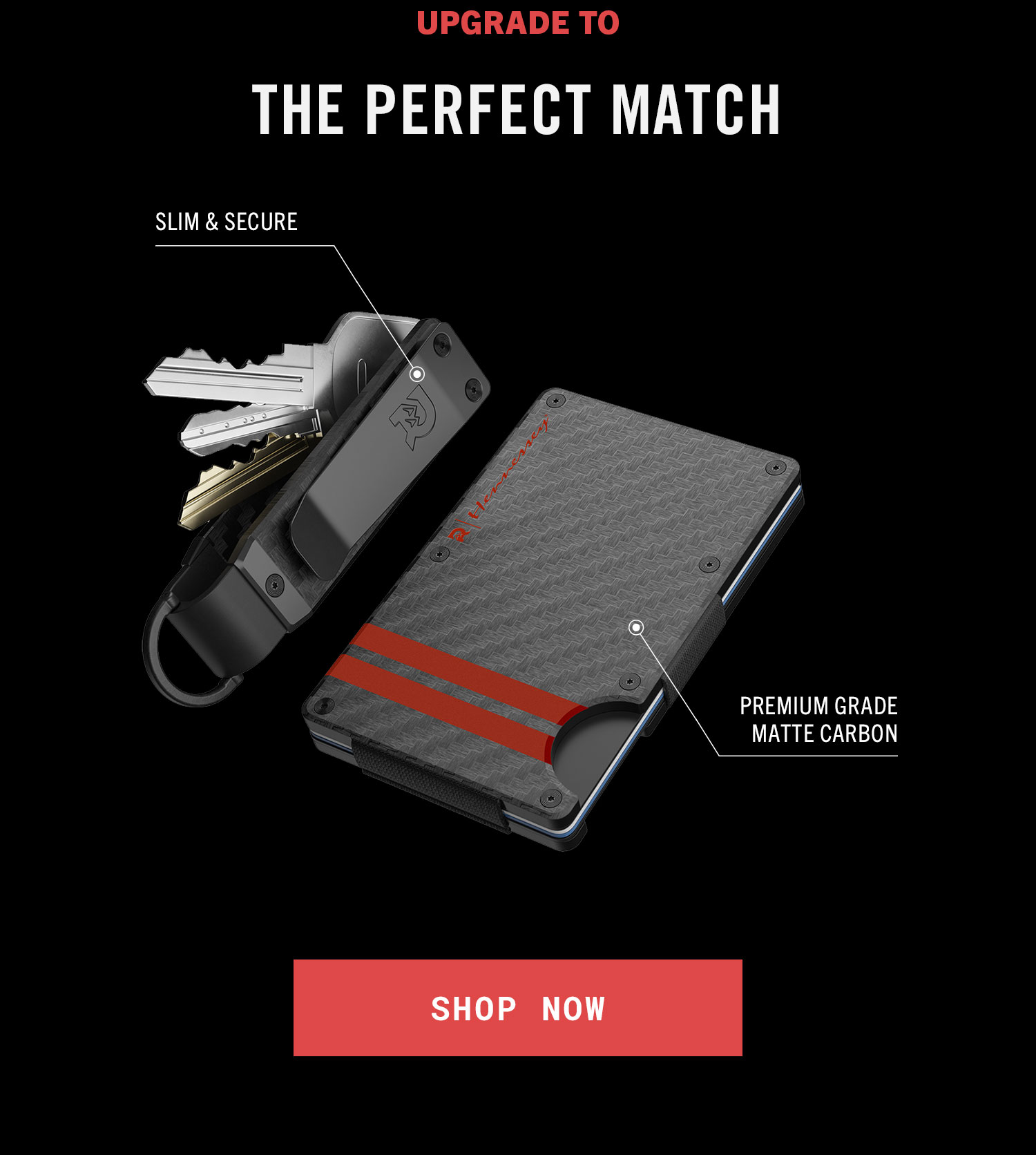 The Ridge: LIMITED EDITION: Hennessey Performance x The Ridge | Milled