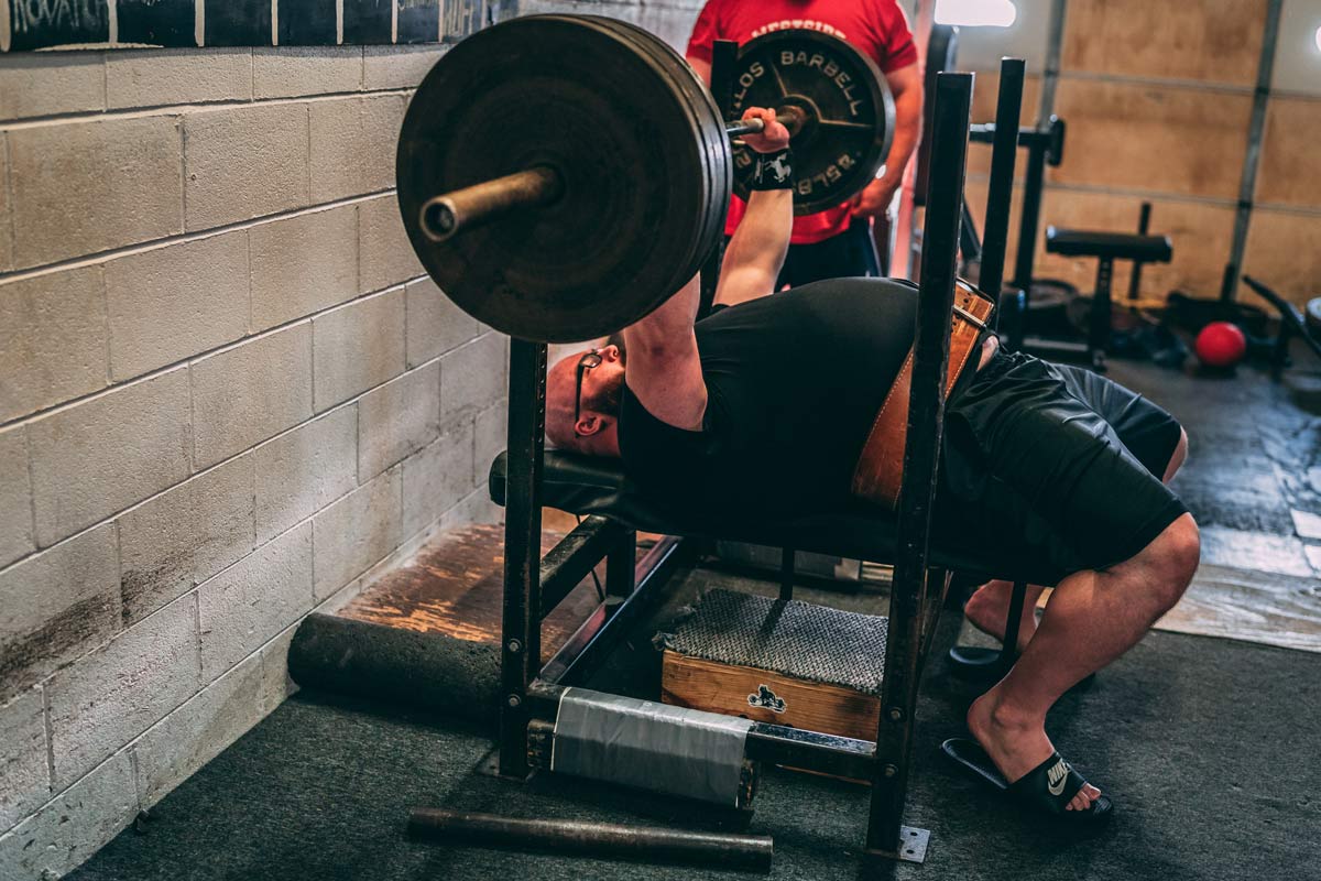 Westside Barbell: Westside Weekly - Guide to WSBB Resistance Bands | Milled
