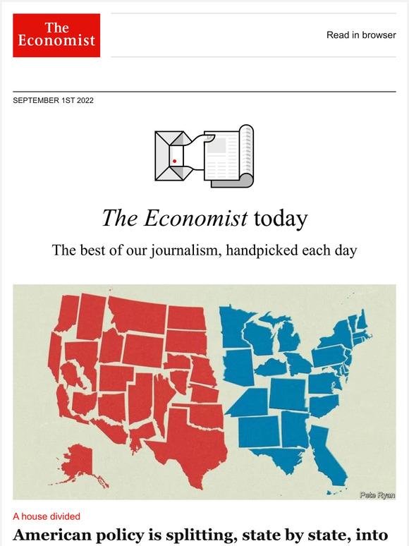 The Economist: The cult of financial astrology | Milled