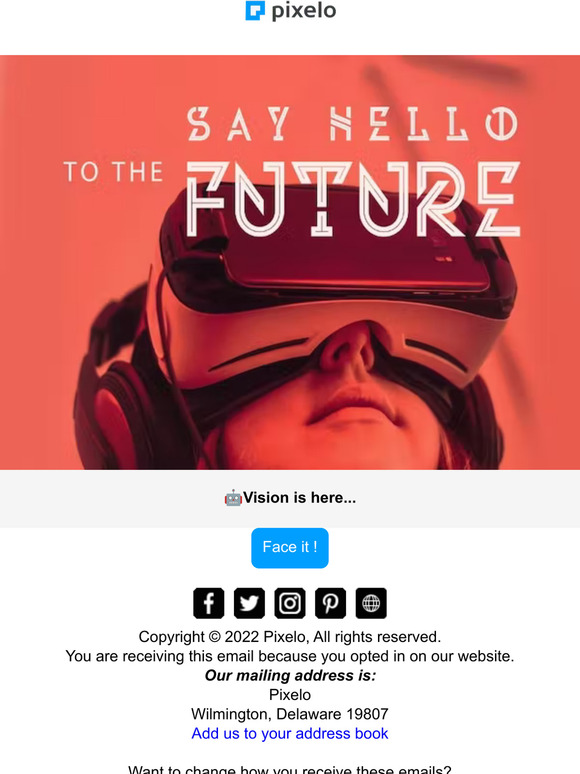 Pixelo: 🤖"The scariest problem is AI" - Elon Musk | Milled