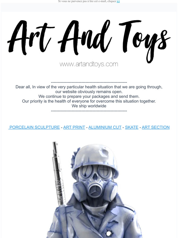 K. Olin tribu: Sculpture GAS MASK HELL CHAMBER BY ROB BOWYER | Milled