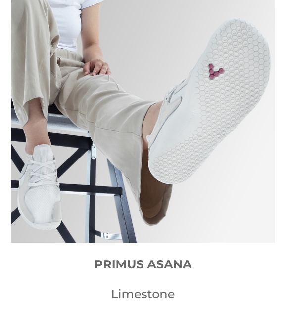 Vivobarefoot: Primus Asana: the new urban explorer | Milled