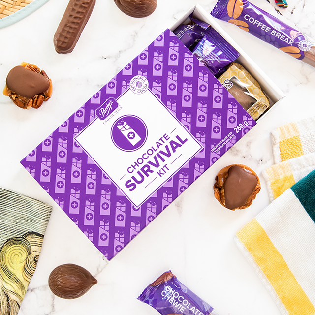 Purdys Chocolatier: Find your to-do list for this long weekend here.😎 ...