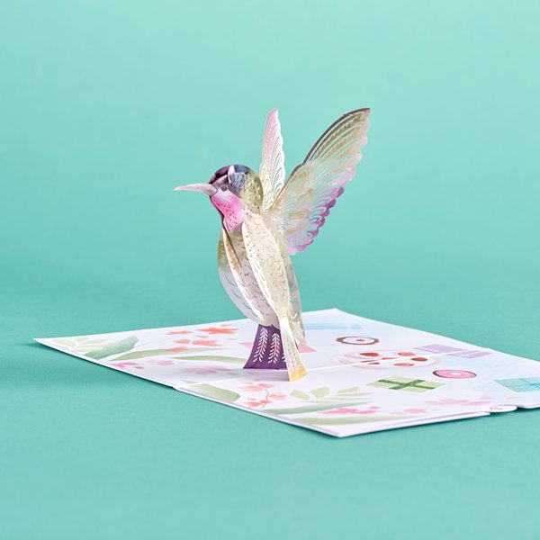 Lovepop: Introducing Lovepop Moments | Milled