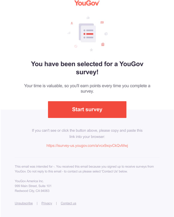 YouGov: Share your opinions in a YouGov Survey | Milled