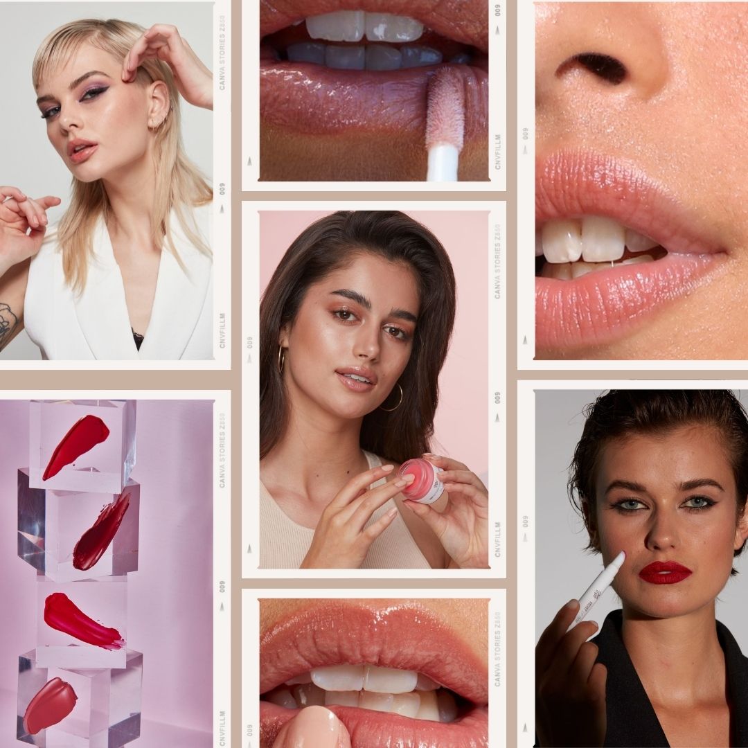 Thin Lizzy: The Ultimate Lip Bundle Is Here 🙌 | Milled