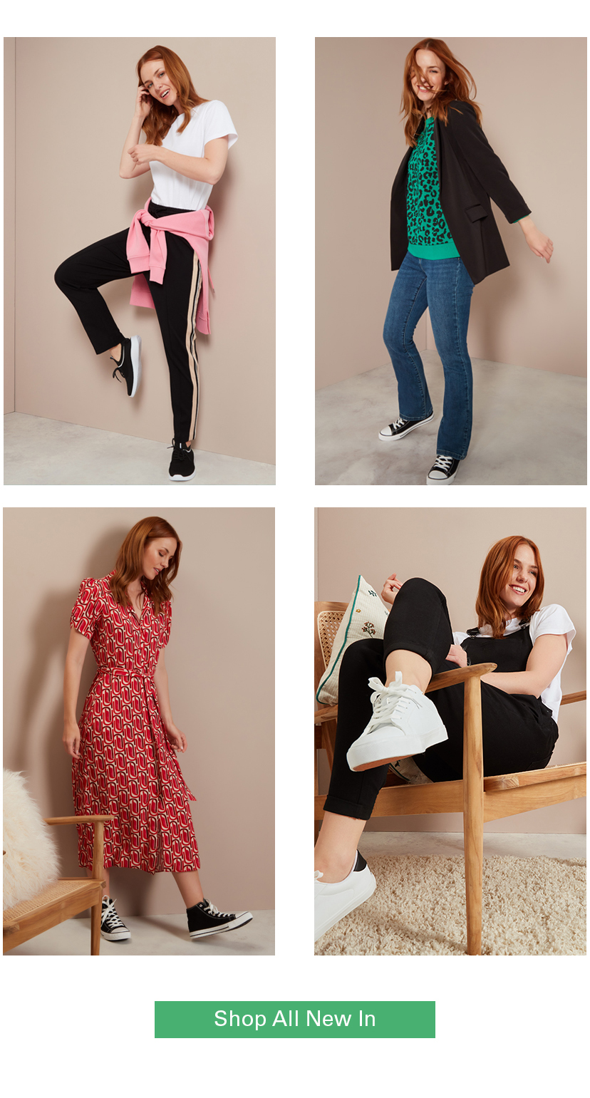 M&Co: Smart But Casual Looks That Stand Out | Milled