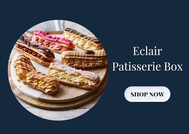 Patisserie Valerie: Browse our Selection Boxes! | Milled
