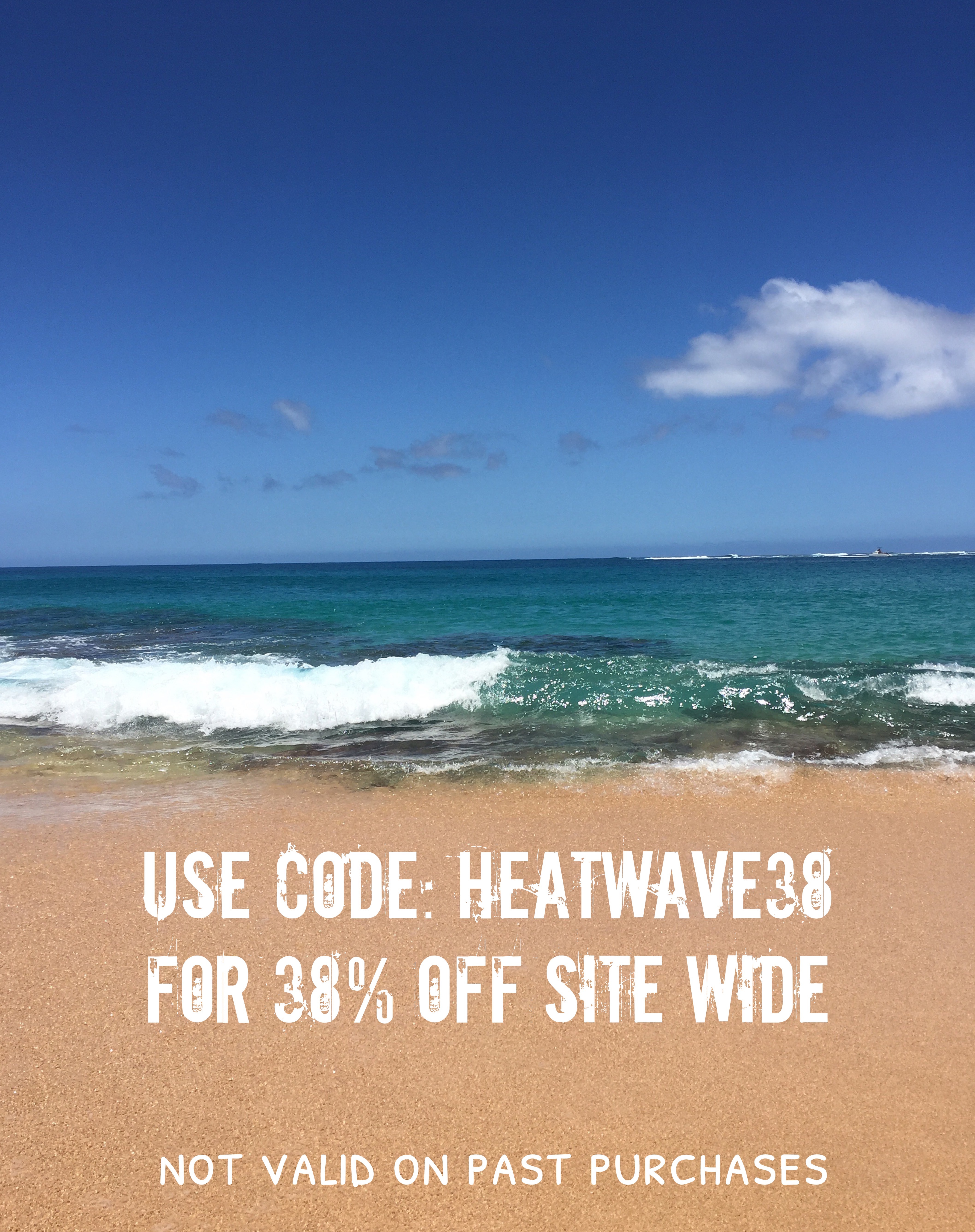 TYSA: JUMP RIGHT INTO SOME NEW TYSA WITH 38% OFF ☀️🛶 HEATWAVE SALE IS HOTTER THAN EVER. 💕🌸 | Milled