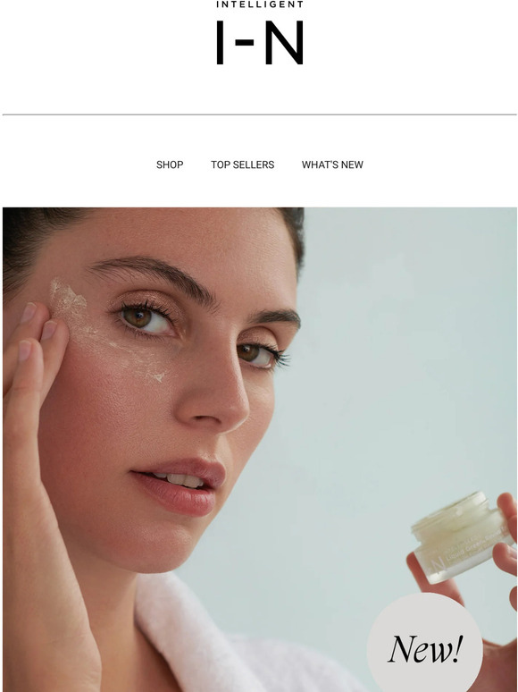 Intelligent Nutrients: The Miracle Eye Treatment. | Milled